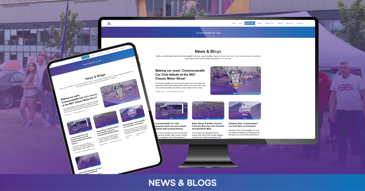 Latest News & Blogs: Stay Updated on Current Events